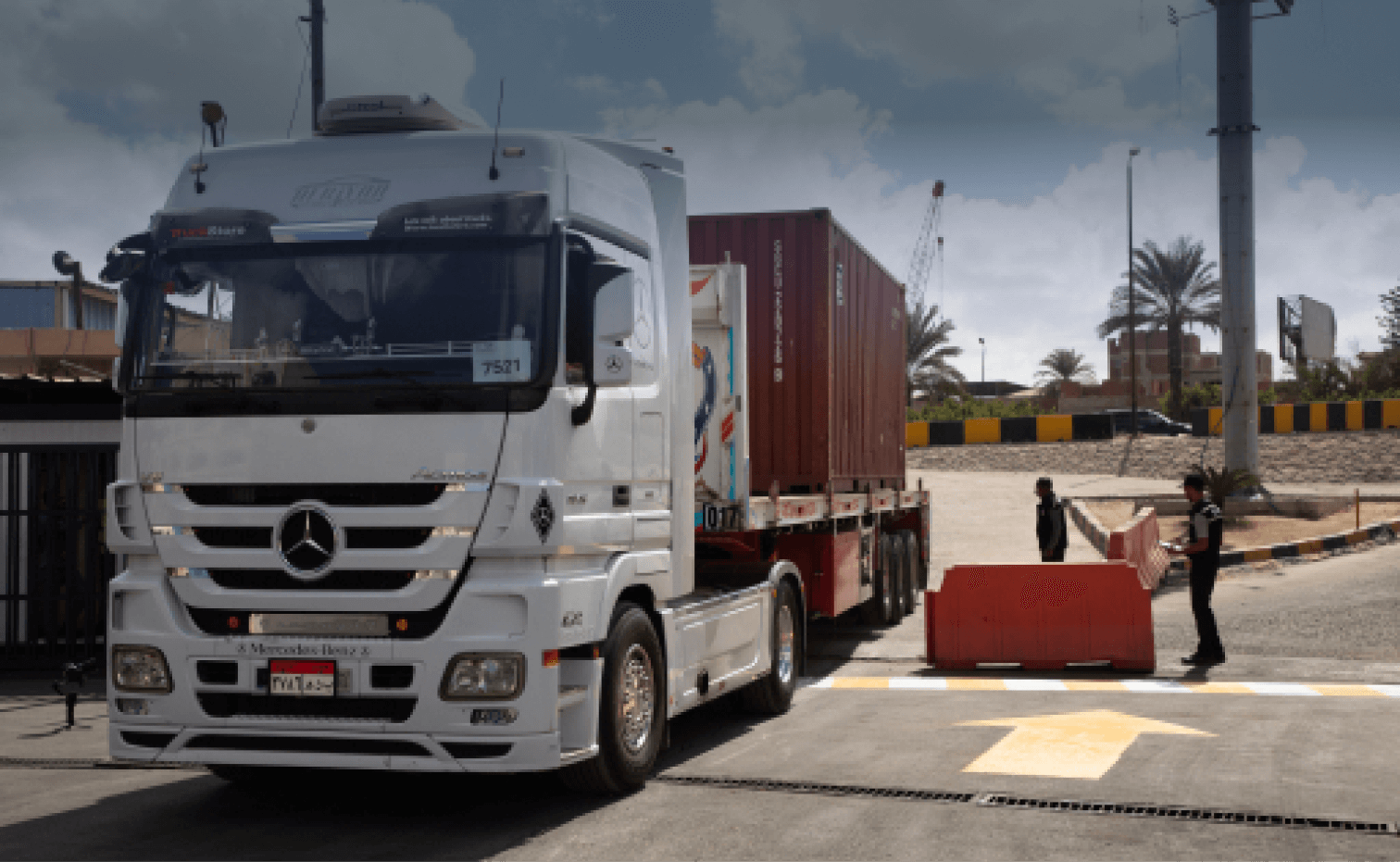 Logistics Services | Flow Shipping